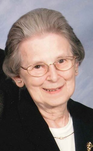 Mary R. Probst | News, Sports, Jobs - Times Observer